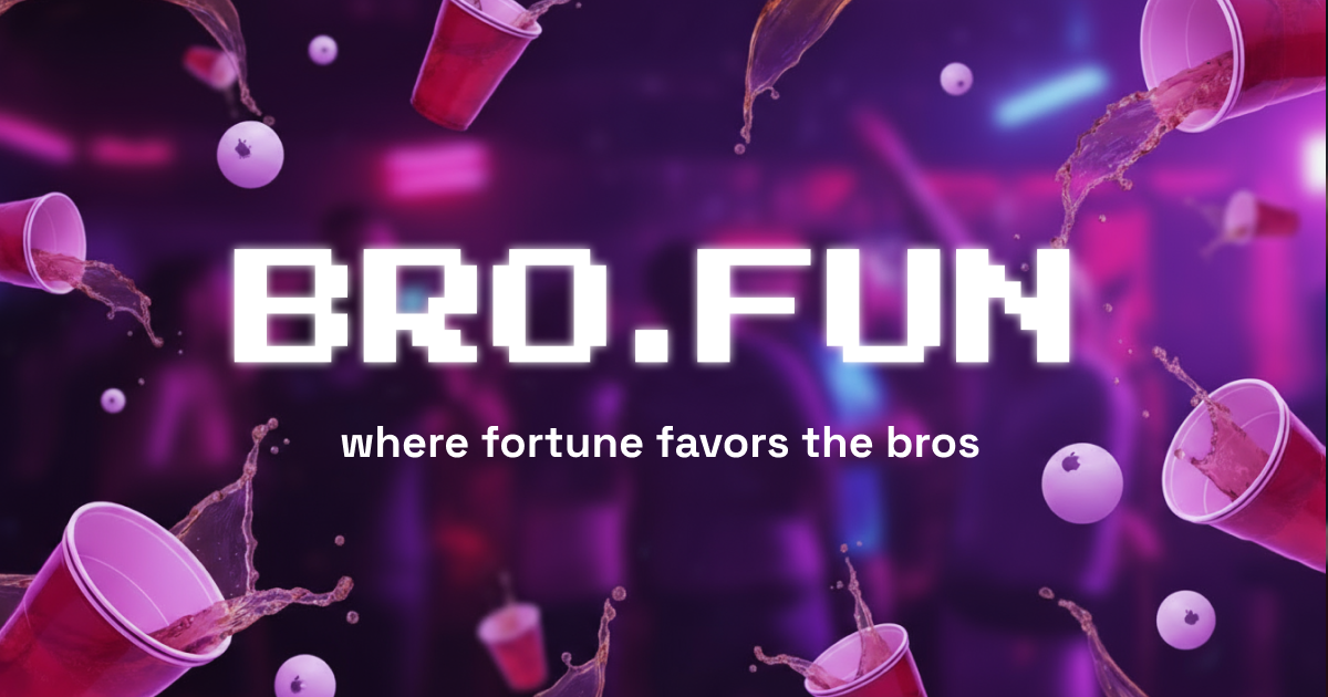 Bro.fun